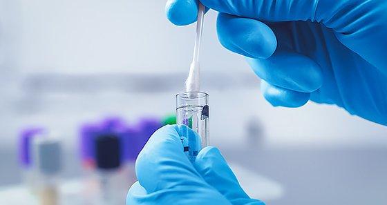 Przeciwciała do cytometrii przepływowej oraz testy diagnostyczne